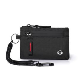 RFID Anti-theft Anti-swipe Wallet | Shop Today. Get it Tomorrow ...