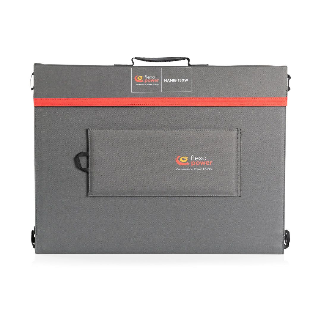 Namib-150 Teflon (Etfe) Foldable Solar Panel by Flexopower | Shop Today ...