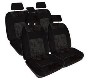Auto Gear 11 Piece Savoy Universal Car Seat Cover Set | Shop Today. Get ...