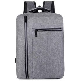 Unisex Laptop Backpack Bag With USB Charge - 574 | Shop Today. Get it ...