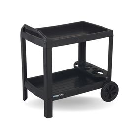 ECONOFURN Progarden Astro Patio Beverage Cart | Shop Today. Get it ...