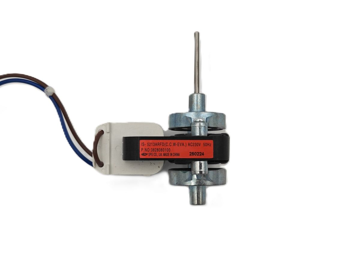 Defy Fridge Evaporator Fan Motor | Shop Today. Get it Tomorrow ...