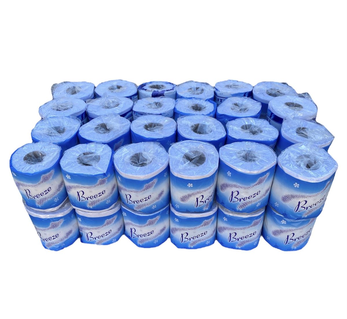Breeze 1 Ply 350 Sheets Toilet Paper - 48 Pack | Shop Today. Get it ... Breeze 1 Ply 350 Sheets Toilet Paper - 48 Pack | Shop Today. Get it ...