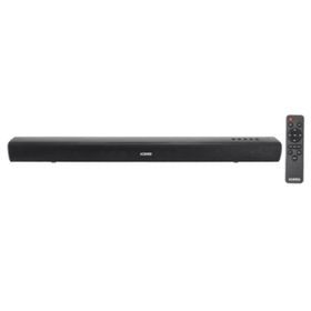 Xceed Pulse Soundbar TV Speaker Bluetooth HDMI ARC Aux 5.08cm 30W 2.0CH ...