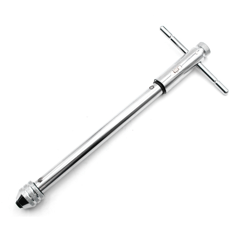 M5-M12 Ratchet Hand Tap Wrench Plus Filament Tapping Accessories | Shop ...