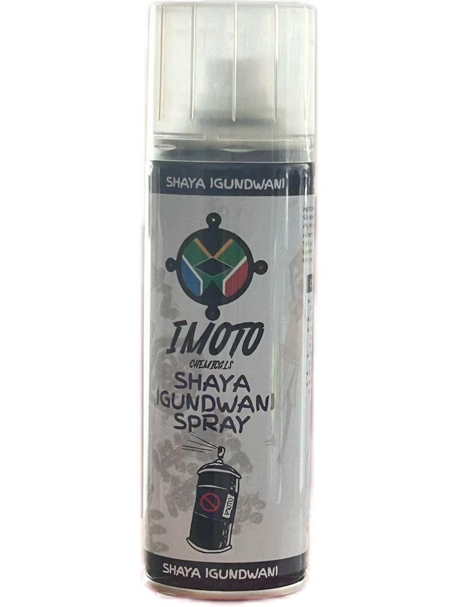 Imoto Shaya Igundwani spray 200ml Can | Shop Today. Get it Tomorrow ...