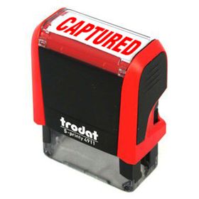 Trodat Ready to use Office Stamp - Captured | Shop Today. Get it ...