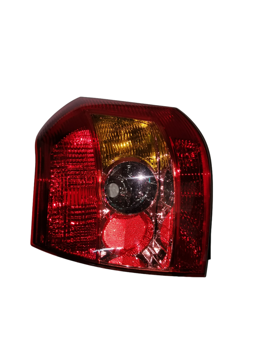 Tail Lamp For Toyota Runx Hatchback 5 Dr 2004 2008 Passenger Side Shop Today Get It