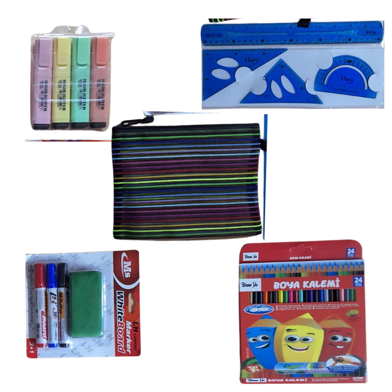 Stationary Set | Shop Today. Get it Tomorrow! | takealot.com