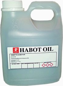 Habot Air Compressor Oil (1Lt) | Shop Today. Get it Tomorrow ...