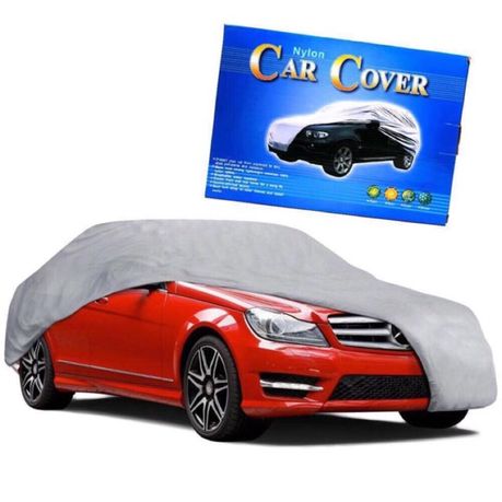 Car Cover Waterproof Sunproof Snowproof Dustproof Silver Shop Today. Get it Tomorrow takealot