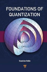 Foundations of Quantization | Shop Today. Get it Tomorrow! | takealot.com