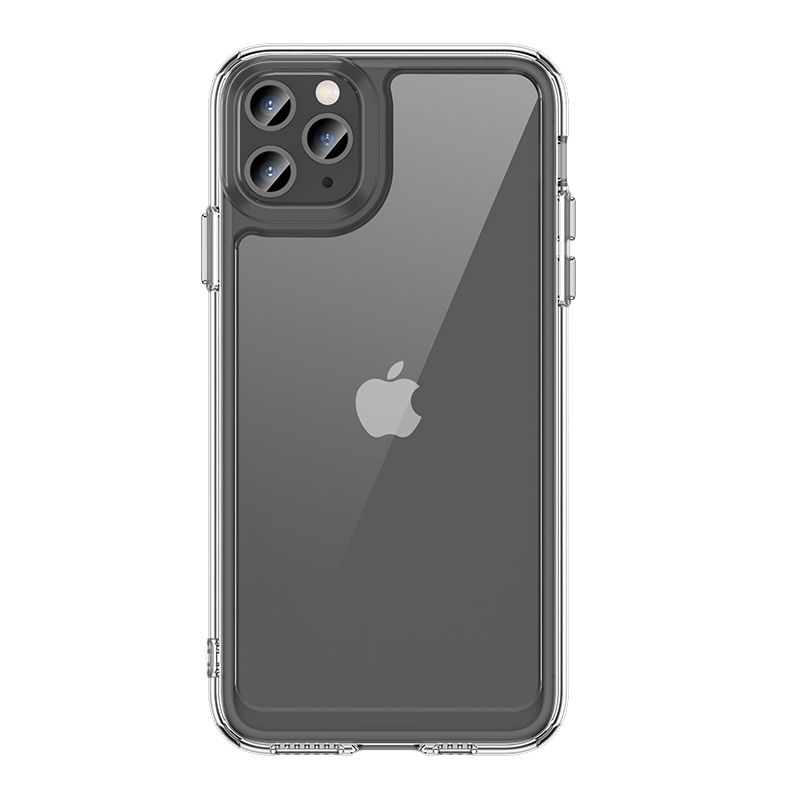 CellTime Shockproof Candy Clear Cover for iPhone 11 Pro Max | Shop ...