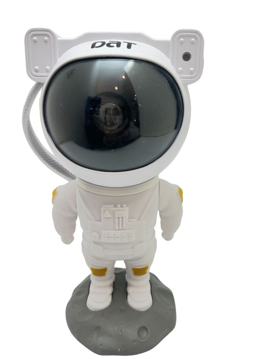 Dat Astronaut Projector With Galaxy Sky Night Light | Shop Today. Get ...