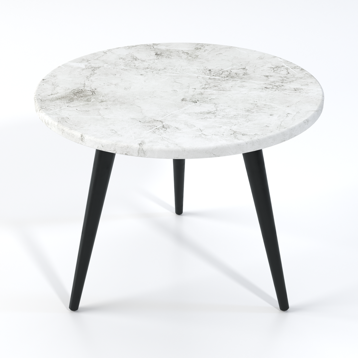 BAM! - Wrapped Round Side Table - 450 | Shop Today. Get it Tomorrow ...