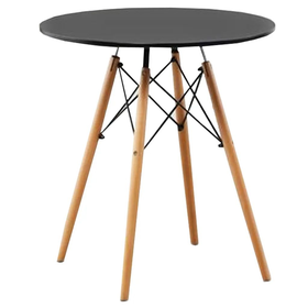 Small Round Dining Table - 75cm | Shop Today. Get it Tomorrow ...