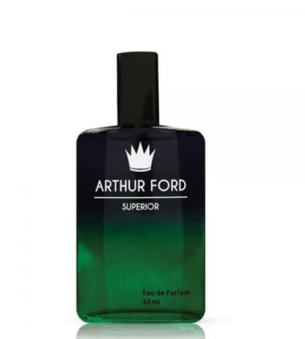 Arthur Ford Superior- Perfume Emerald #1 | Shop Today. Get it Tomorrow ...