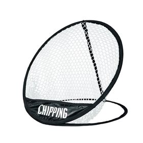 Foldable Golf Chipping Practice Net for Indoor Outdoor Golf Training ...