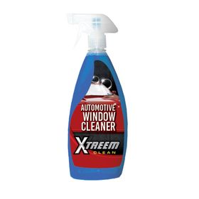 Xtreem Automotive Window Cleaner - 750ml | Shop Today. Get it Tomorrow ...