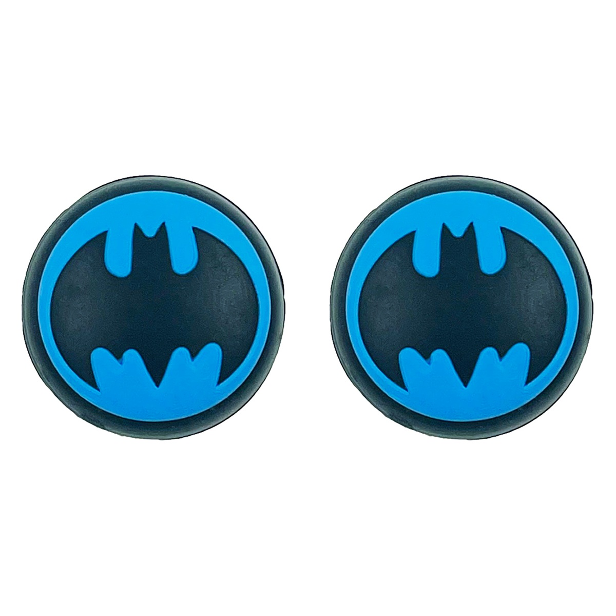 2 Piece Batman Thumb Grips Compatible with PS4, PS5, Nintendo And XBOX ...