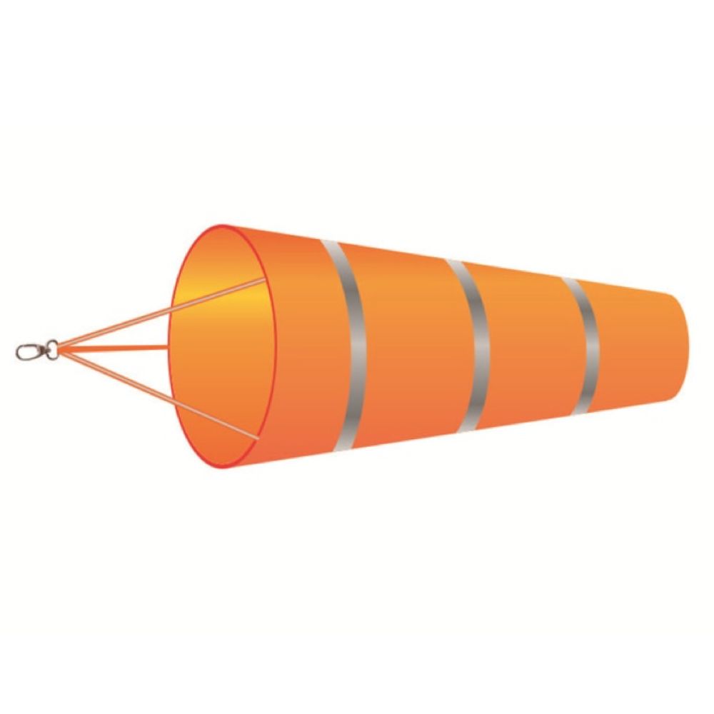 Garden Decor Flying Aviation Windsock Weather Vane Streamer Shop
