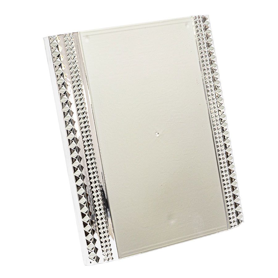 Award Frame Styled with Plate Trophy - Silver | Shop Today. Get it ...