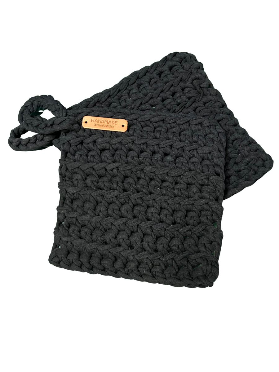 Pot holders / Oven mitts / Braai lappie | Shop Today. Get it Tomorrow ...