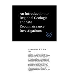 An Introduction to Regional Geologic and Site Reconnaissance ...