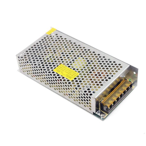 DC 12V 30A 400W Switch Power Supply Adapter | Shop Today. Get it ...