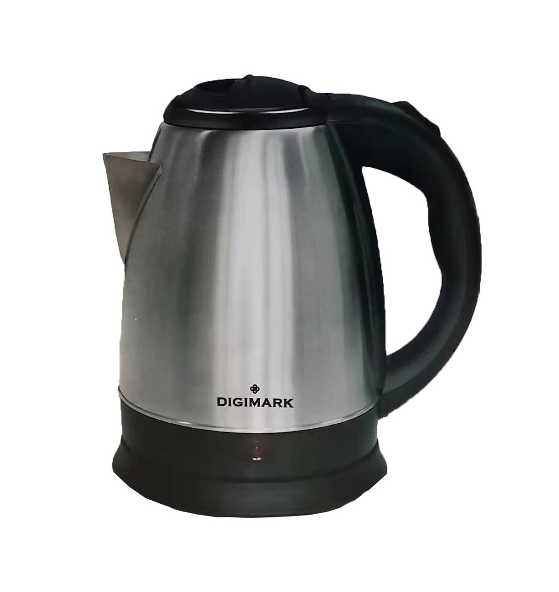 Digimark 1.8L Cordless Electric Stainless Steel Kettle | Shop Today. Get it Tomorrow! | takealot.com