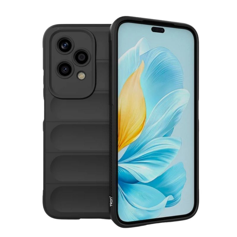 TRON Magic Shield Liquid Silicone Protective Case for Honor 200 Lite 5G | Shop Today. Get it ...