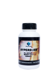Hyperburn Quick Weight Loss - Burn Calogies while Sleeping - No Gym ...