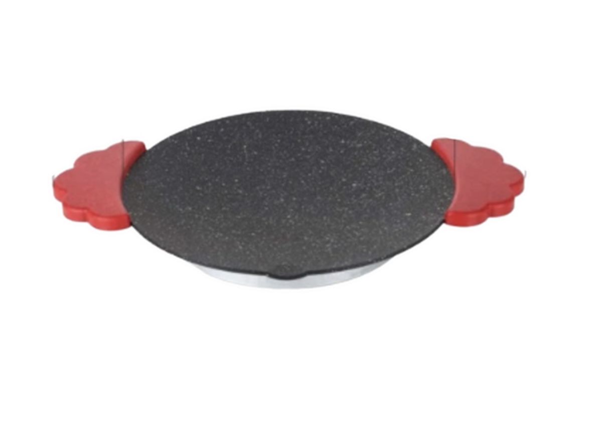 Shopcom | Multifunctional Electric Non Stick Hot Plate/Pan | Shop Today ...