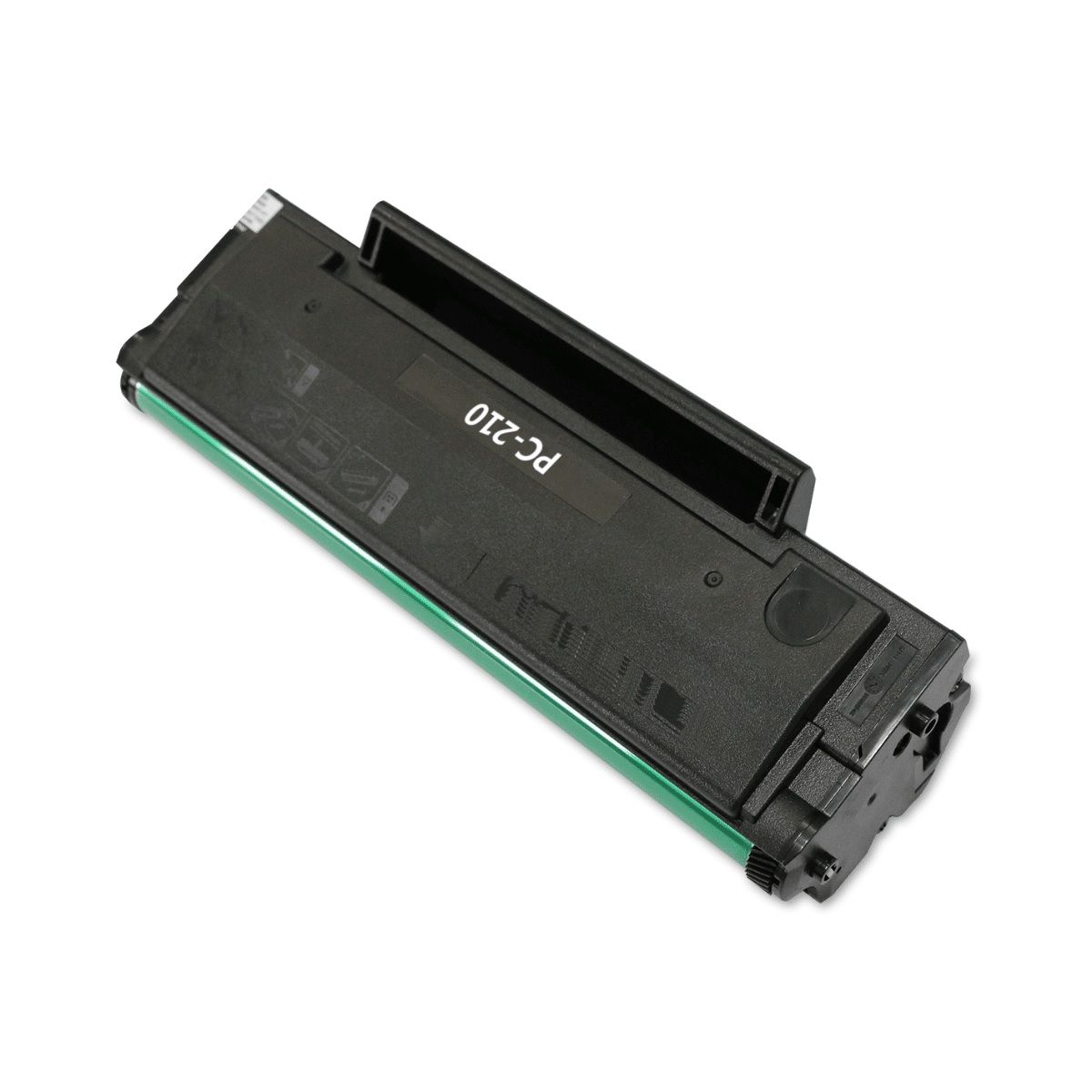 Pantum PC-210 original Black Toner Cartridge (1600 pages) | Shop Today ...