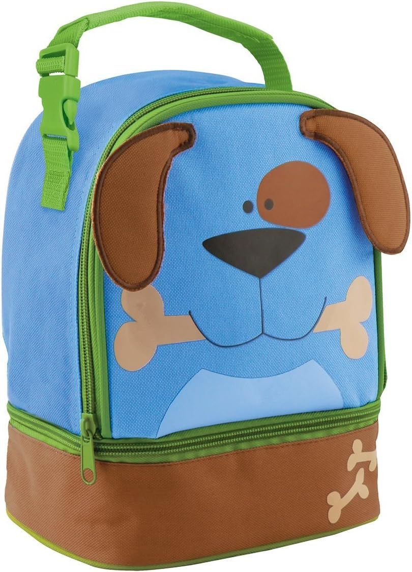 Stephen Joseph Lunch Pal Puppy | Shop Today. Get it Tomorrow ...