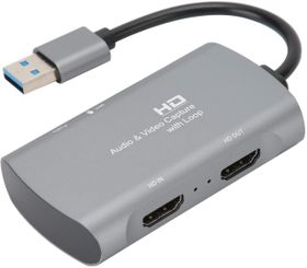 HD Audio and Video Capture Card | Shop Today. Get it Tomorrow ...