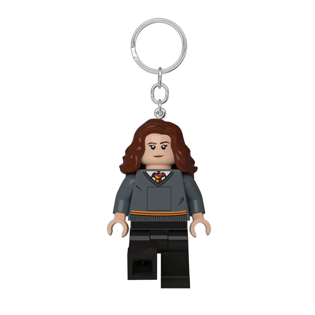 LEGO Harry Potter Keychain Light - Hermione Granger 7.6cm | Shop Today ...