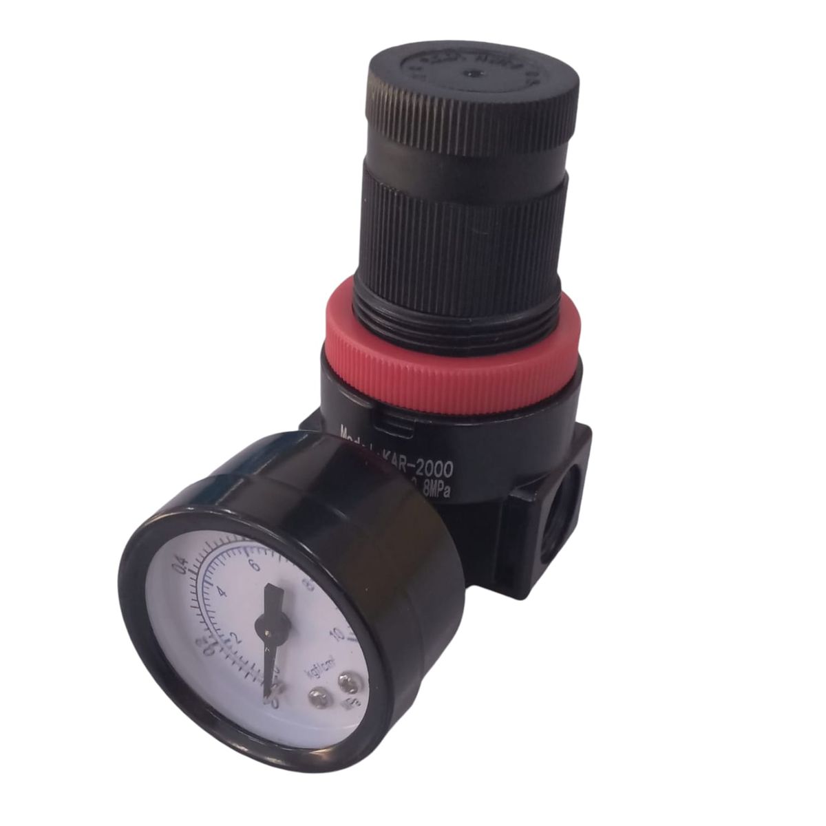 In Line Regulator 1/4" BSP | Shop Today. Get it Tomorrow! | takealot.com