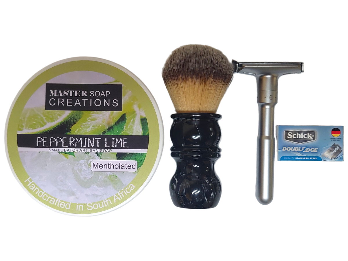 Shaving Complete Starter Kit | Shop Today. Get it Tomorrow! | takealot.com