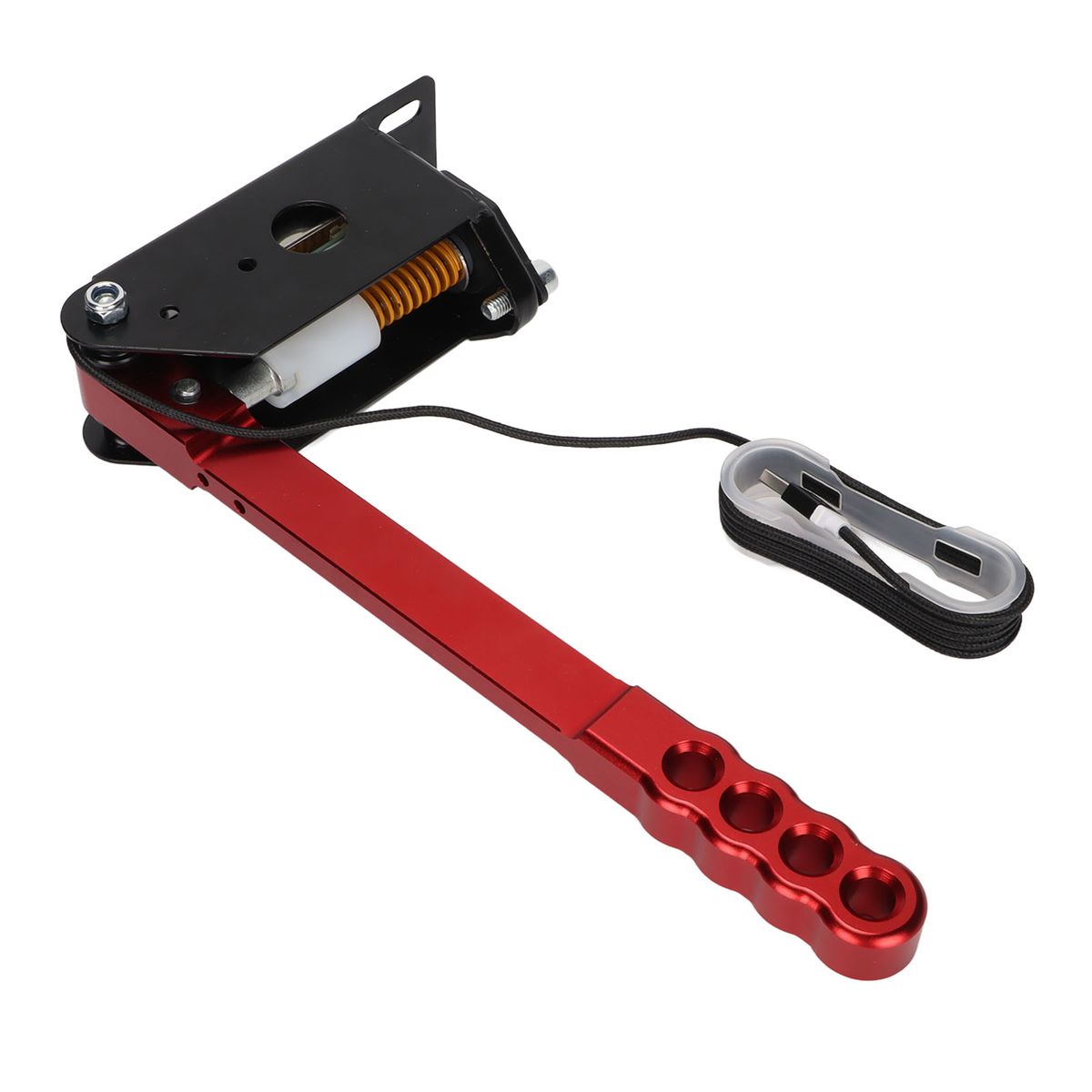Linear Game Handbrake Compatible with G25 G27 G29 T500 Sim Racing ...