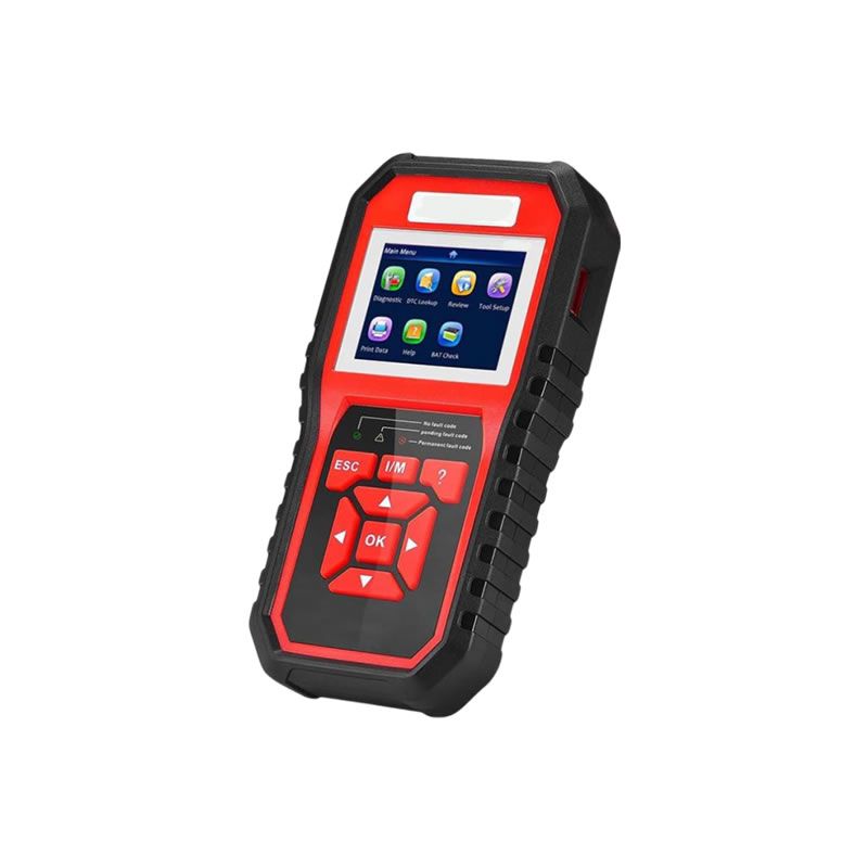 Professional Car OBD2 Code Reader Diagnostic Check Engine Light Scan