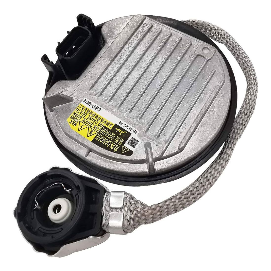 Ballast HID Control Unit for Camry/ Land Cruiser/ Venza/ Rav4/ Lexus 12 ...