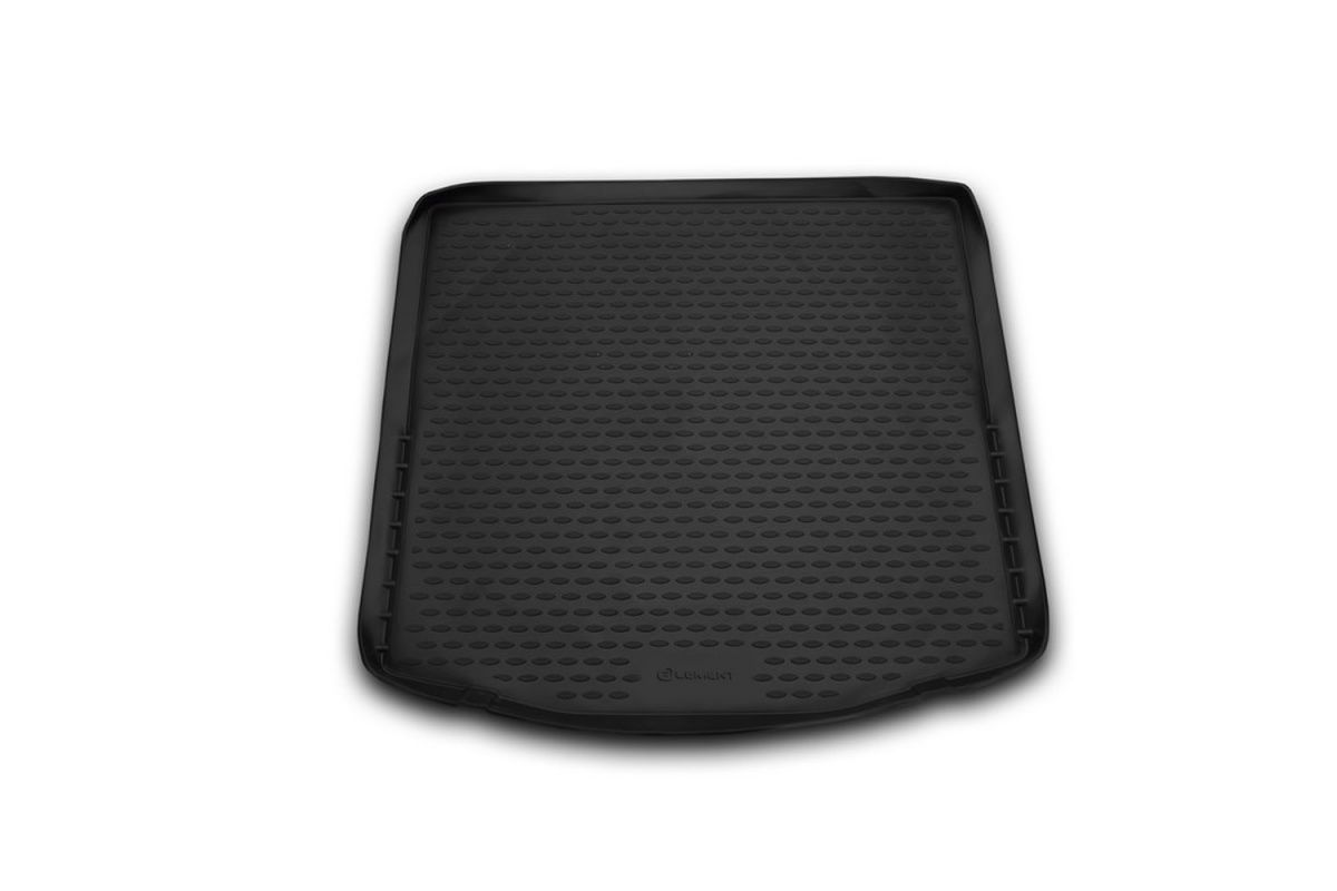 Afriboot Boot Mat Ford Focus 3 Sedan 2010-2018 | Shop Today. Get it ...
