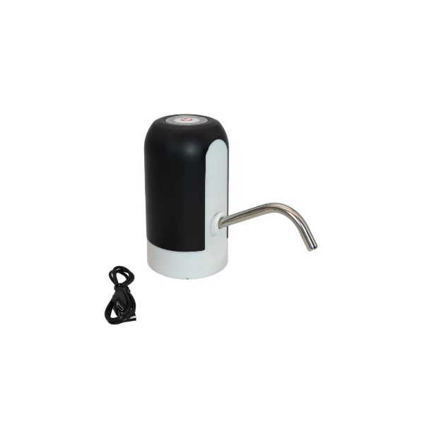 USB Portable Wireless Water Pump - Smart Drinking Electric Water ...
