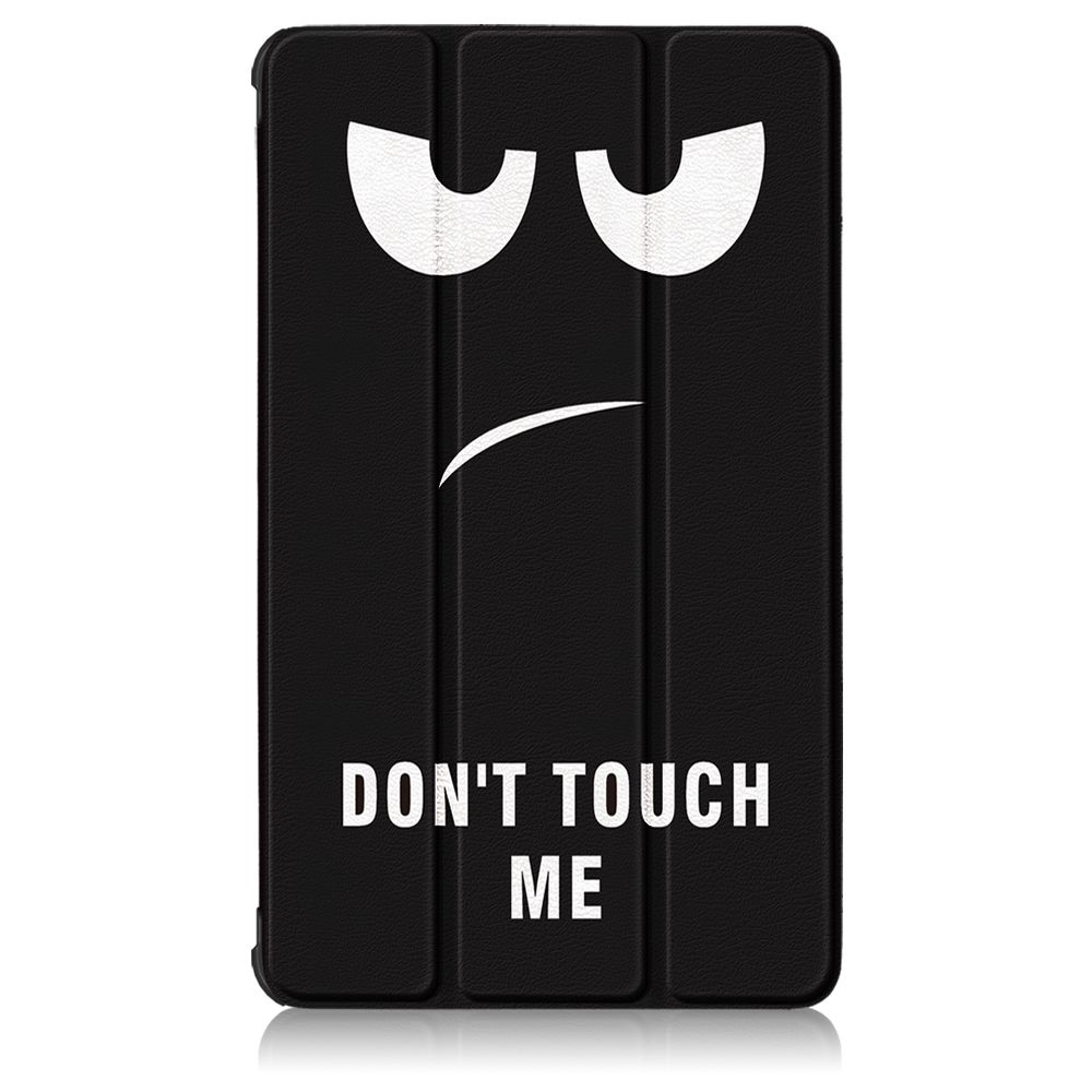 Favorable impression Art pattern Design YJ Case For Samsung TAB A7 Lite ...