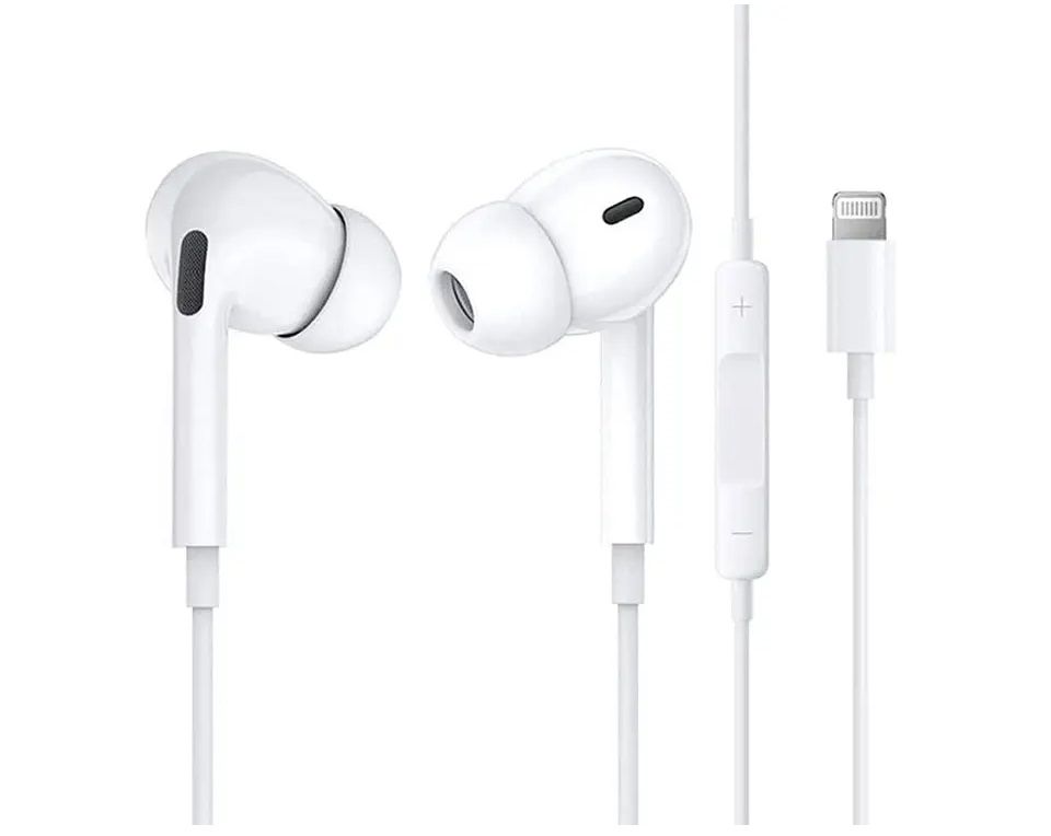 Lightning Headset for Apple iPhone Direct Pop Window | Shop Today. Get ...