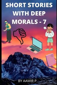 Short Stories with Deep Morals - 7 | Shop Today. Get it Tomorrow ...