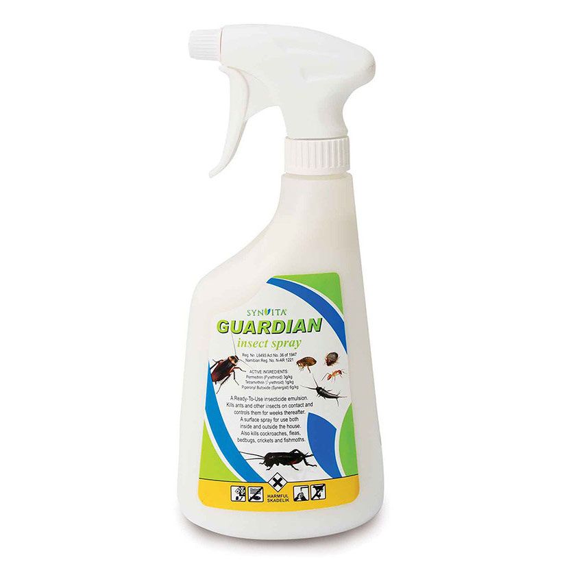 Guardian Insect Spray - Insect Killer - 750ml | Shop Today. Get it ...
