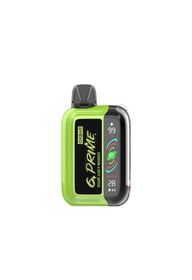 OXBAR Disposable Vape G-Prime 25000 Puffs-Sour Juicy Mango | Shop Today ...