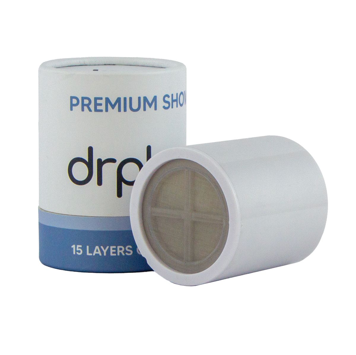 Drpl Filtered Showerhead Replacement Filter | Shop Today. Get it Tomorrow! | takealot.com